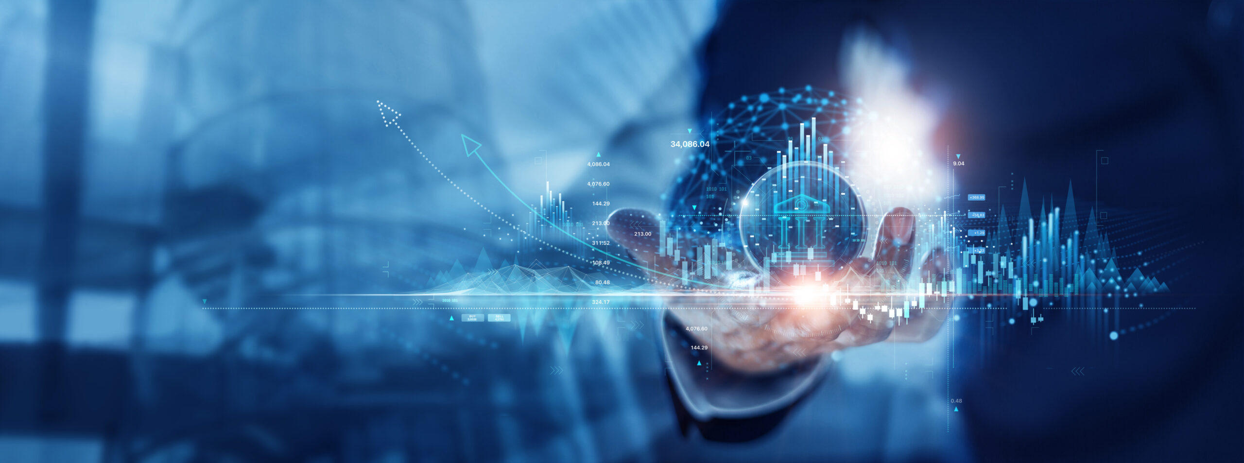 ECONOMIC ADVISORY SERVICES – Edison Capital Partners